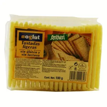 TOAST LUMIÈRE S / G Noglut 100GR - buy at the price of $18.99 in ...