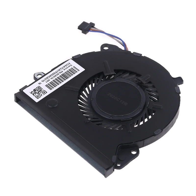 Replacement-Fan-15-CS-TPN-Q208-Series-CPU-Cooling-Fan-L25585-001 ...