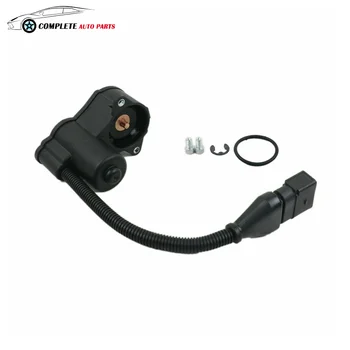 4E0998281 4E0998281B 전기 브레이크 캘리퍼 모터 후면 주차 제어 서보 슈트, A8 S8 D3 4E 02-10 용