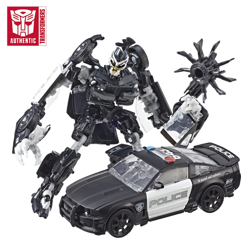 Hasbro Transformers Toys Studio Series 51 Deluxe Class Transformers ...