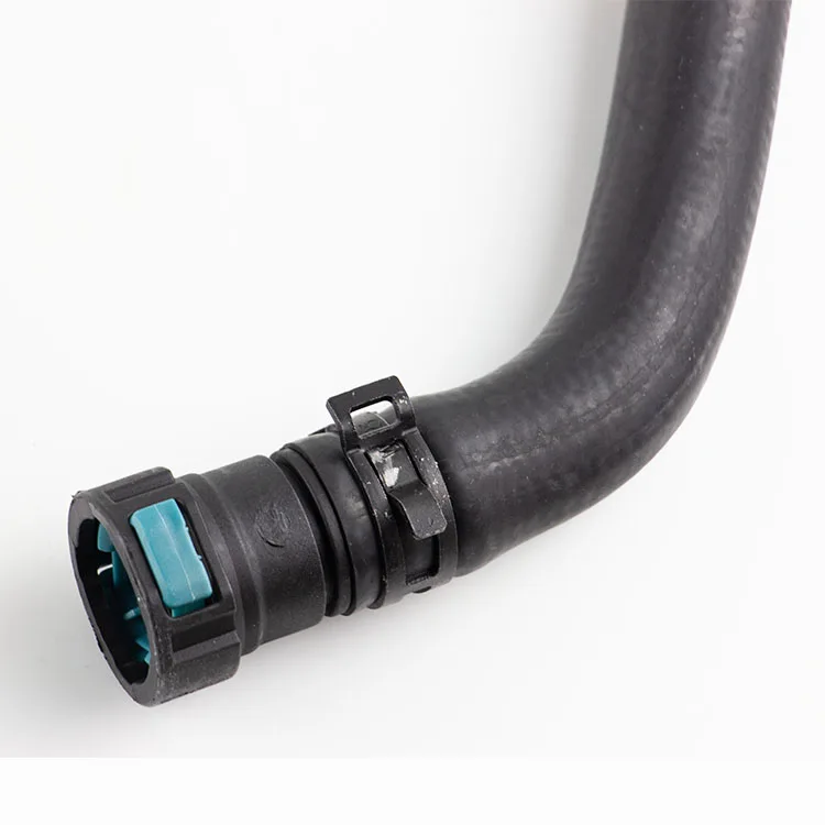 Other Parts & Accessories - C2Z4553 Radiator Hose From OR To Expansion ...