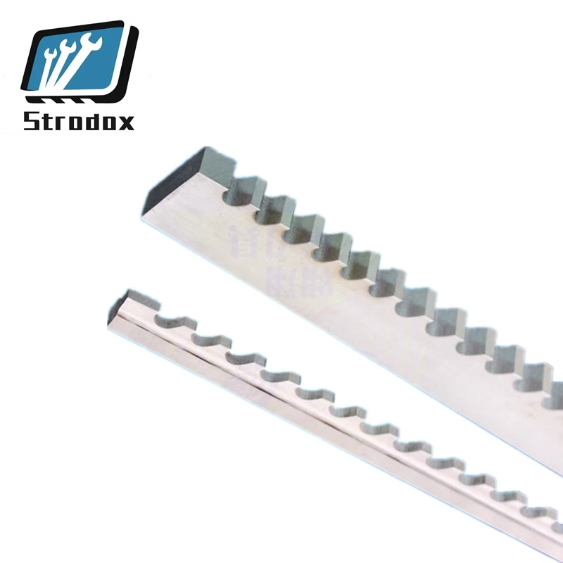 Key slot broach 8 10 12 14 mm keyway broach 8mm c 푸시 형 keyway broach 미터 ...