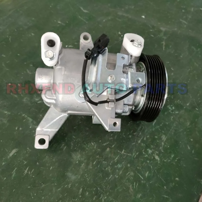 Compresor-de-aire-acondicionado-para-Subaru-Impreza-Forester-nuevo ...