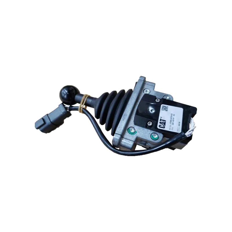 Original CAT Loader 950M 962M 966M 980M 982M Hydraulic Joystick ...