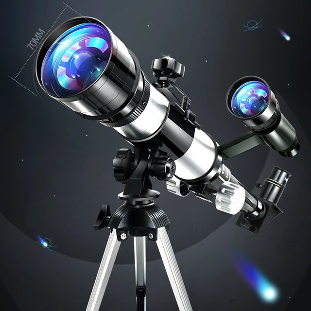 Astronomy Scopes