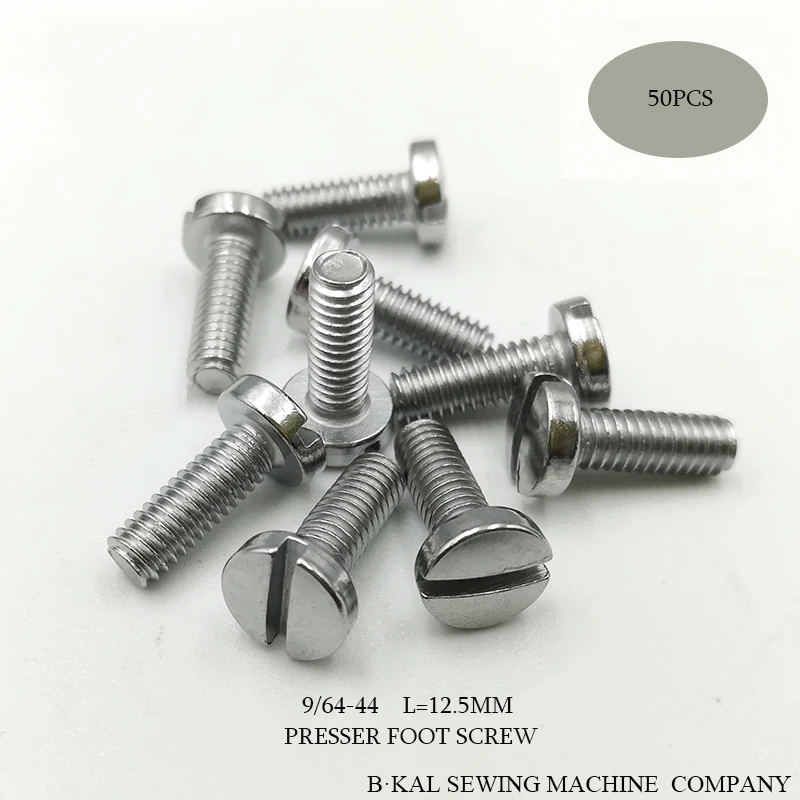 Screw Machine Parts