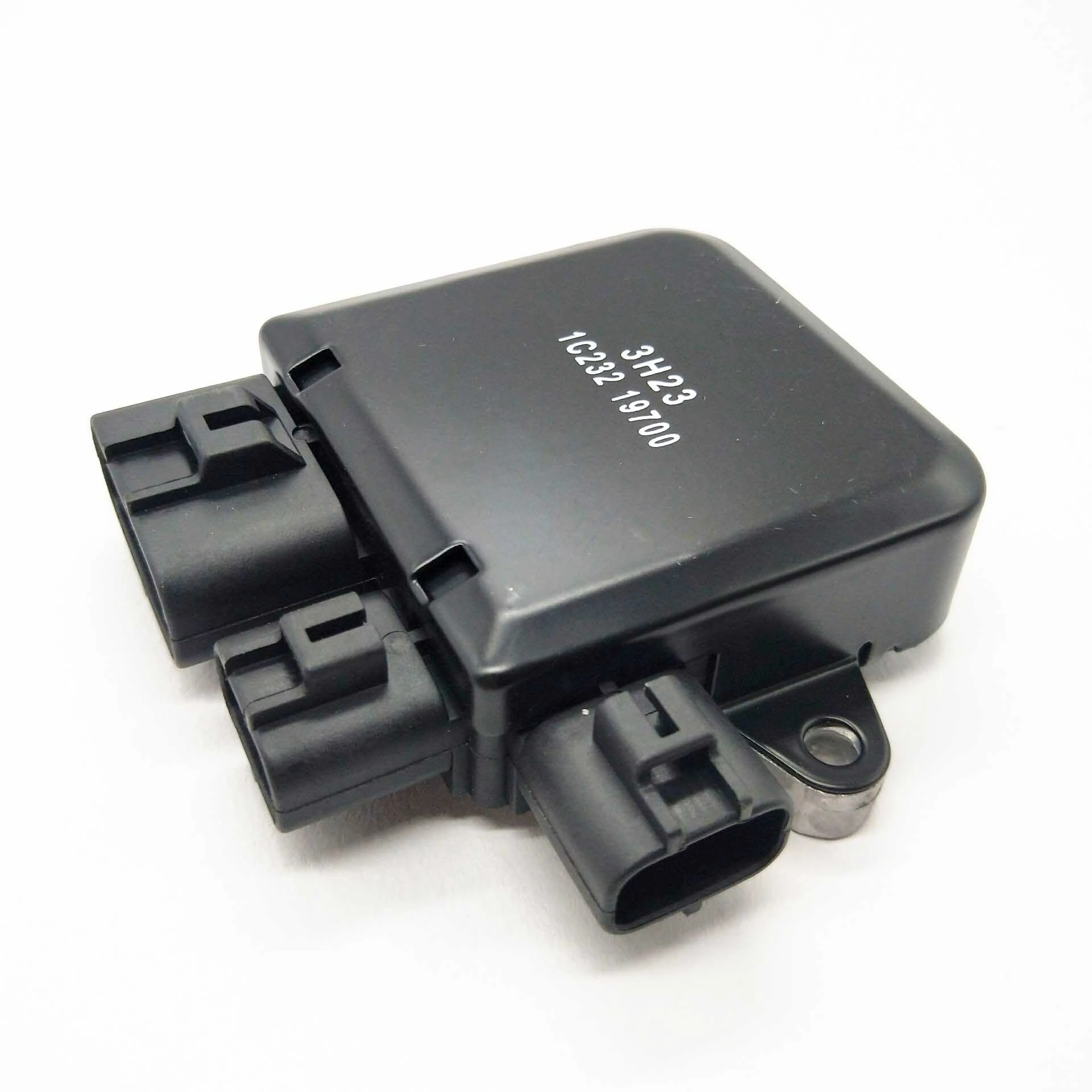 1355A408 Relay Radiator Cooling Fan Control Module FOR Mitsubishi MAZDA ...