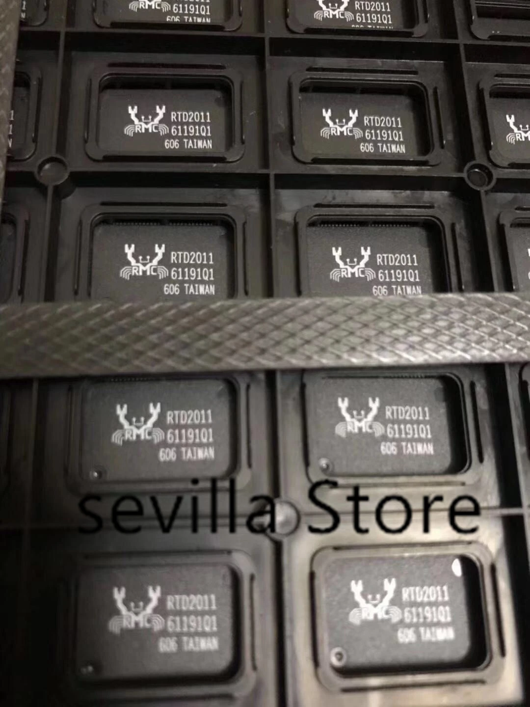 RTD2011 New IC Integration|Sensors| - AliExpress