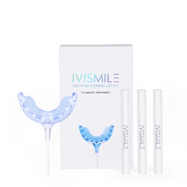 Teeth Whitening Personal Care Tool Professional Teeth Whitening Lamp ...