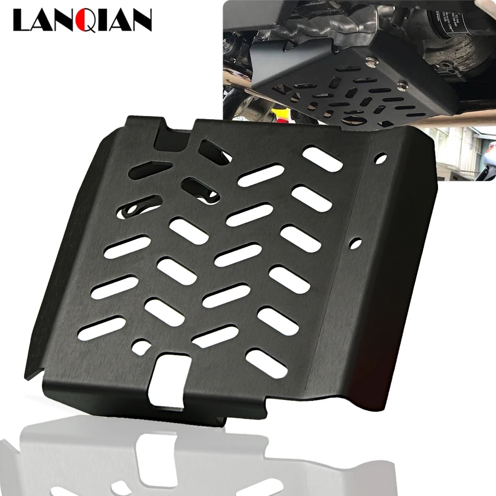 Motorcycle Front Engine ShIeld plate Specific engine shield For Honda X ...
