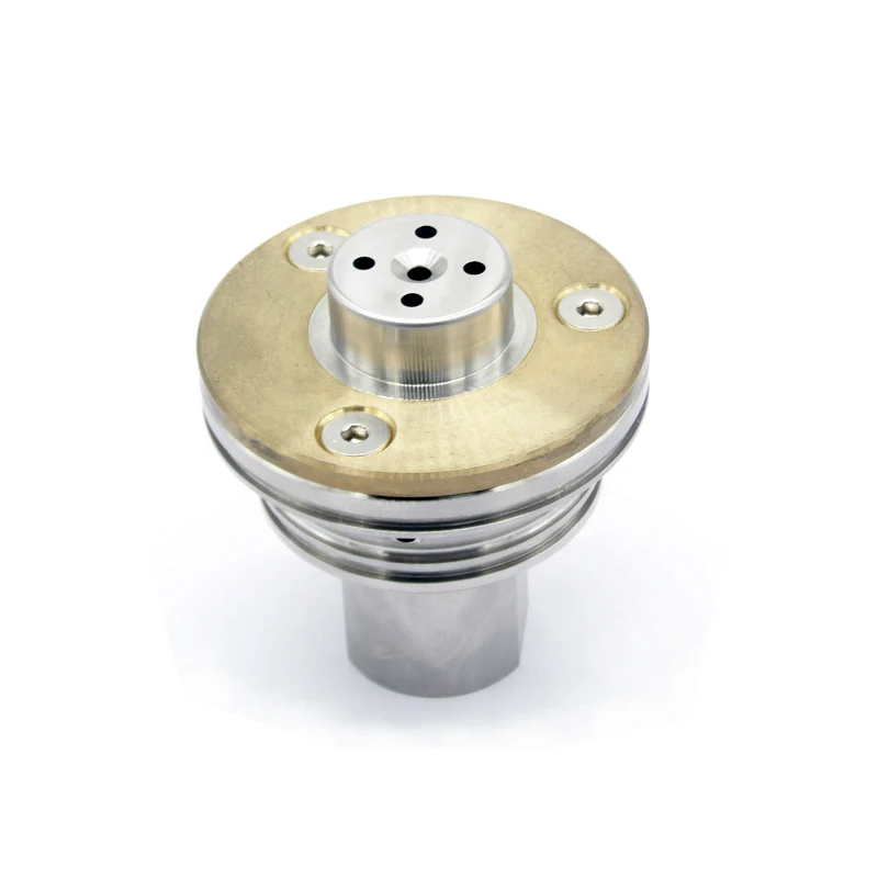 Accustream/Hypertherm Style, AS Check Valve Body OEM # : 11523