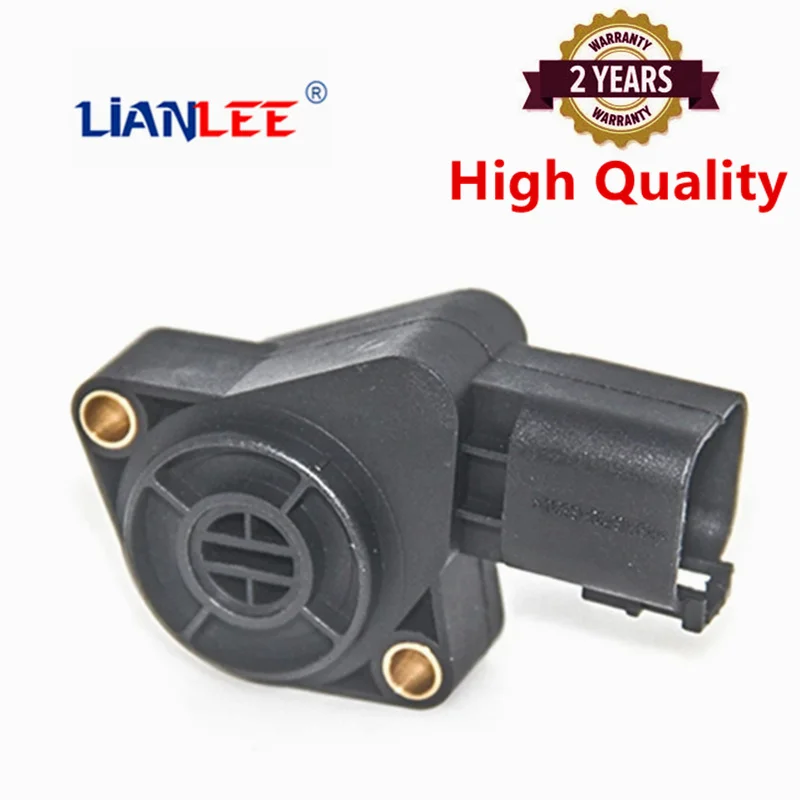 P00012-Sensor-New-Accelerator-Pedal-Position-For-Volvo-FM-FH-FE-Series ...