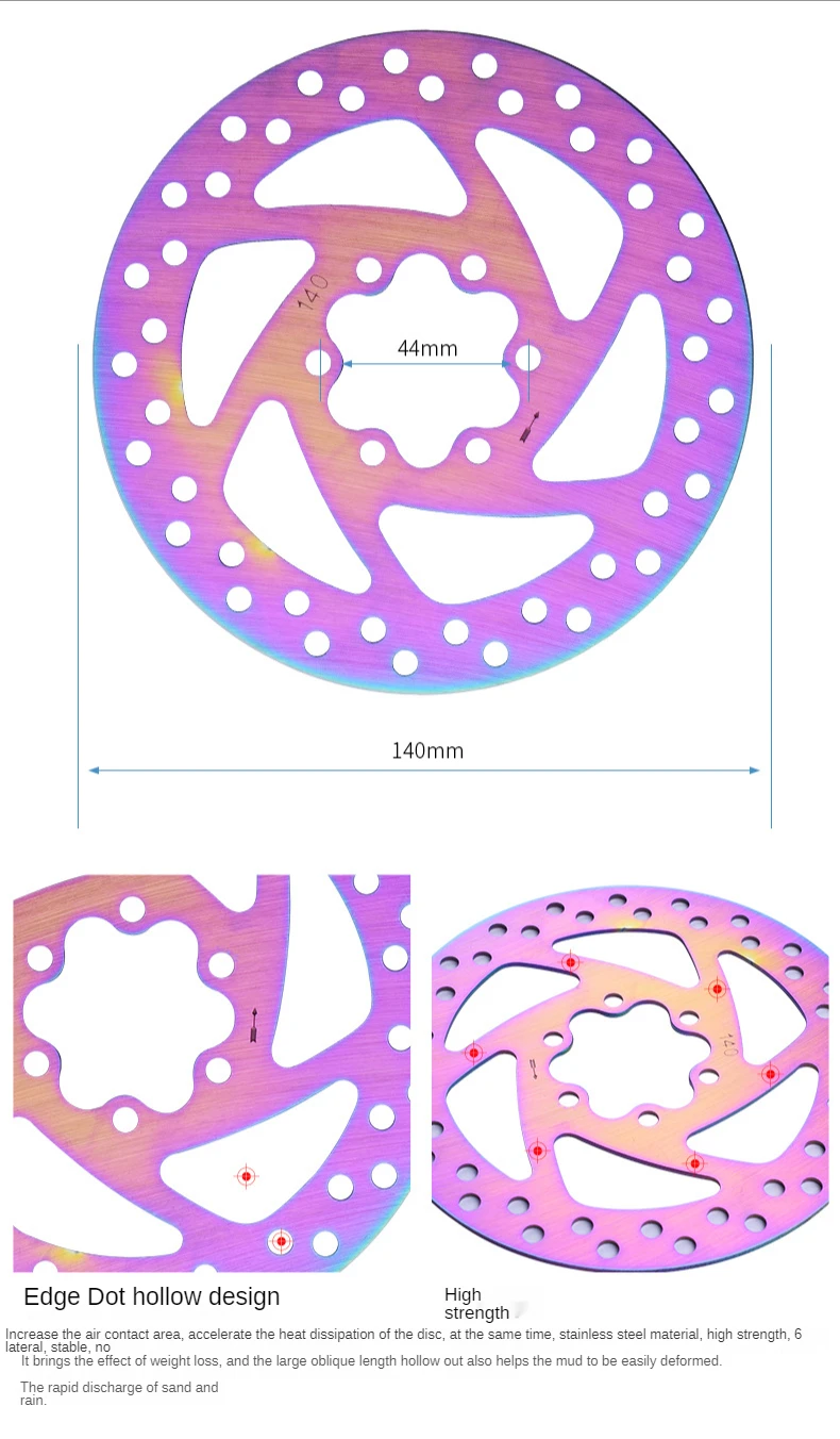 140MM C B Dr Nt F20 F30 F40 KUGOO M4 S 4 Zero 10 10X E Sr K M B S Part ...