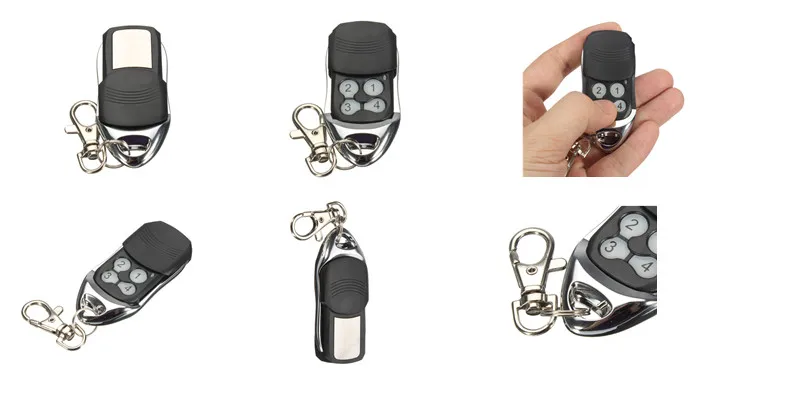 390mhz chamberlain liftmaster 971LM 973lm 车库门遥控器发射器-阿里巴巴