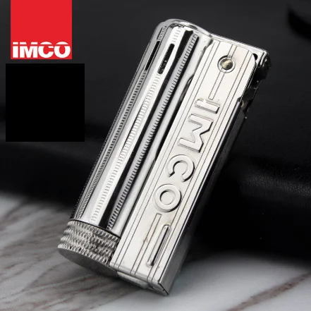 Imco Austrian Stainless Steel Oil Lighter Gifts - Cigarette Accessories - AliExpress