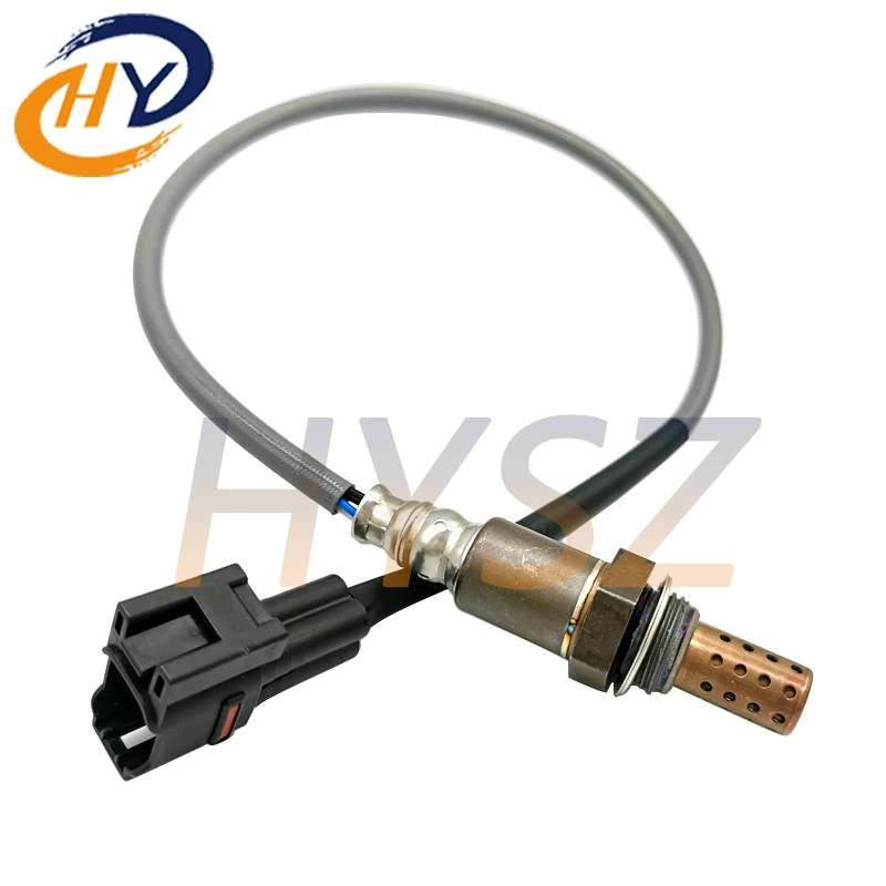 18213-57K01-Lambda-Oxygen-O2-Sensor-Fit-For-Suzuki-Swift-III-1-6-Liana ...