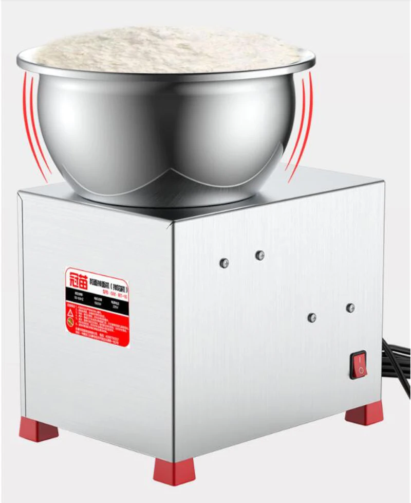 Commercial-Automatic-Dough-Mixer-220V-110V-Stainless-Steel-Mixer ...