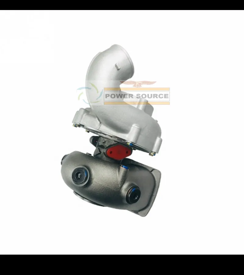 Turbo K26 53269887700 53269707700 53269887105 53269707105 3835914 ...