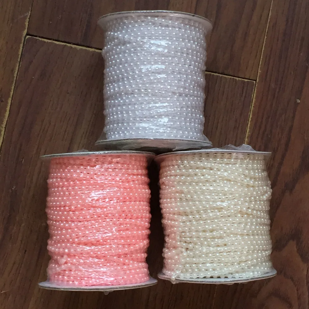 Flat Bead Trim