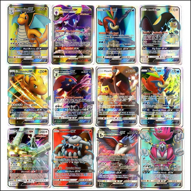 All Pokemon Cards Ex