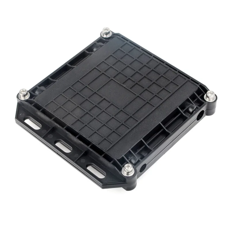 12-core-Fiber-optic-Joint-box-Cable-Fiber-Splice-Box-Outdoor-Horizontal ...