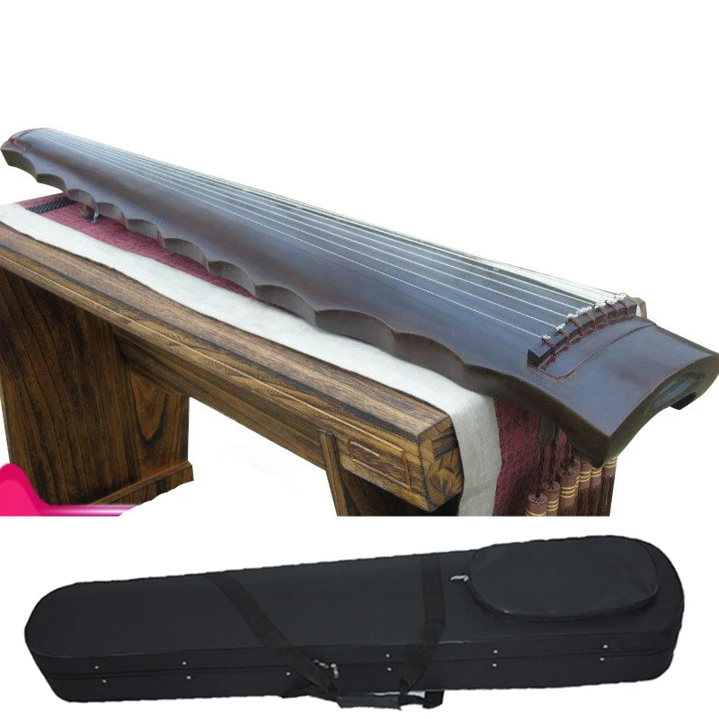 Guqin Zither | atelier-yuwa.ciao.jp