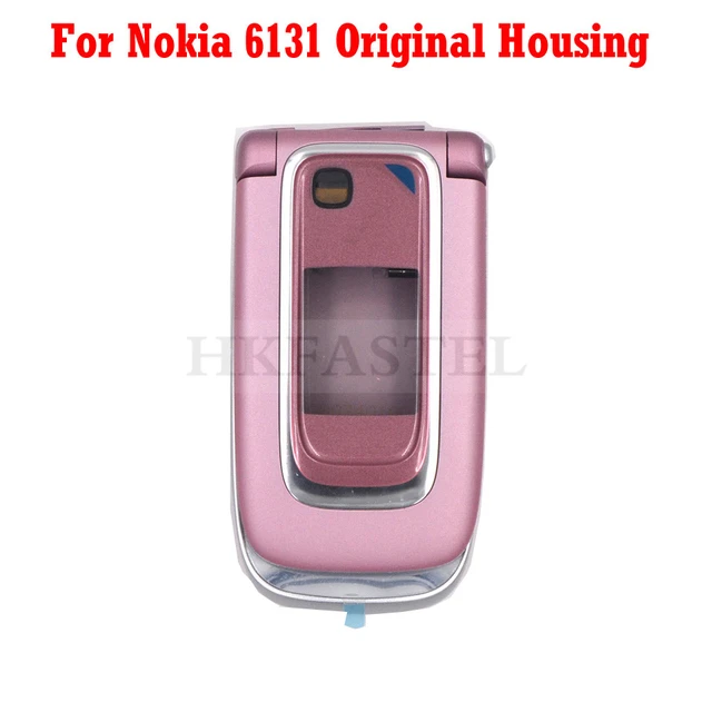 Features Nokia 6131