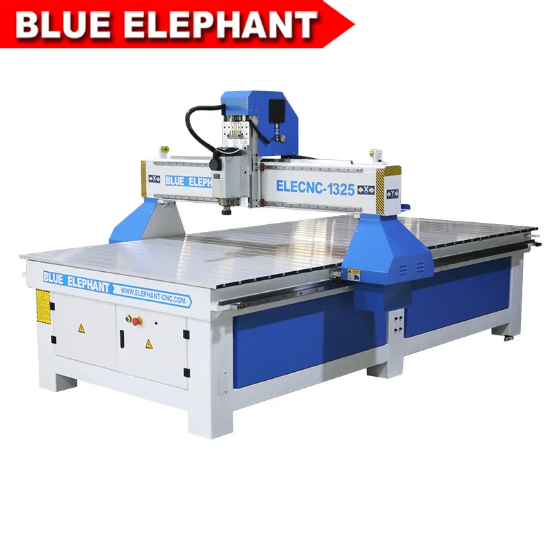 Máquina enrutadora cnc para hacer puertas de armarios, máquina enrutadora de madera para ...