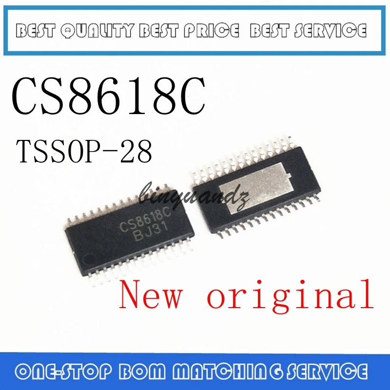 5pcs-20pcs-cs8618-cs8618c-TSSOP-28-novo-original.jpg
