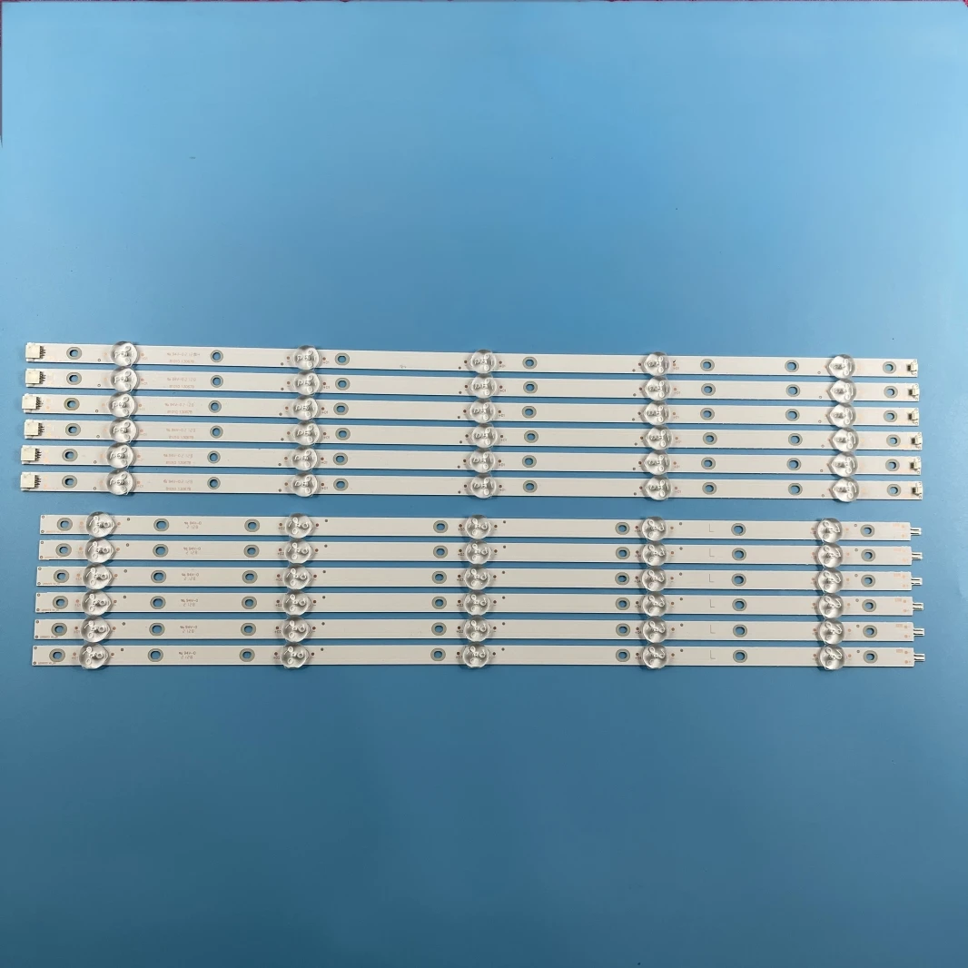 LED-backlight-strip-for-LB55073-V1-02-55PUS7503-55PUS6162-12-55PUS6262 ...
