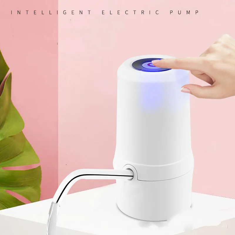 Electric water pump automatic water presser wireless intelligent water ...