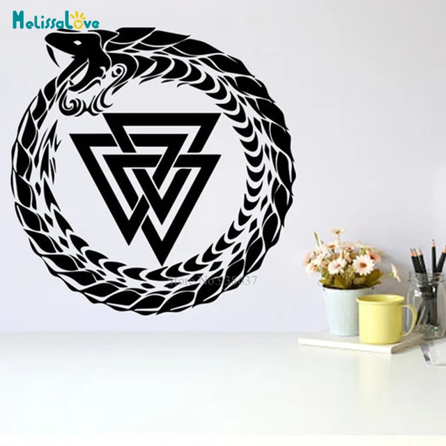 Ancient Symbols Of Eternity