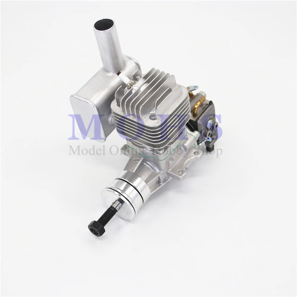 RCGF STINGER 15 CC SE 2 stroke engines gasoline engines rc aircraft rc ...