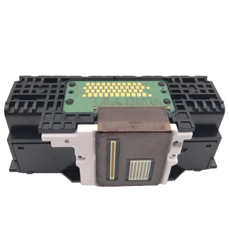 Cabezal de impresión selphy, QY6 0086 Original, QY6 0086 000, QY60086, para Canon IX6860|Piezas ...