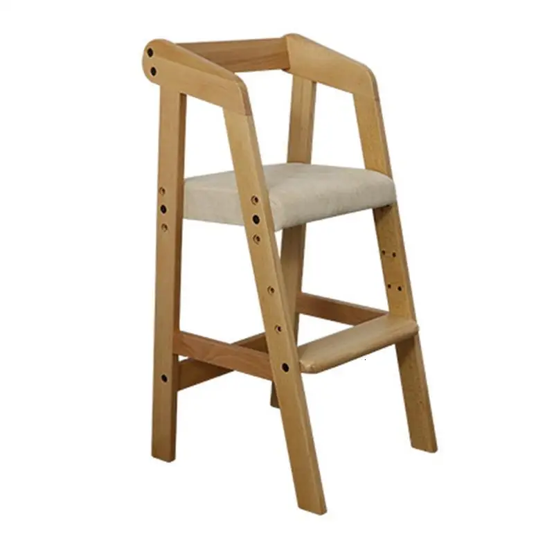 Mueble Infantiles Kids Learning Tower Wood Chaise Enfant Adjustable ...