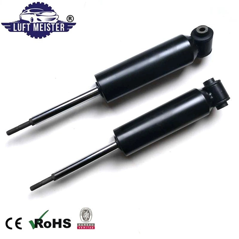 Par de amortecedores traseiros com bolsa de ar para volvo, modelos xc90 ...