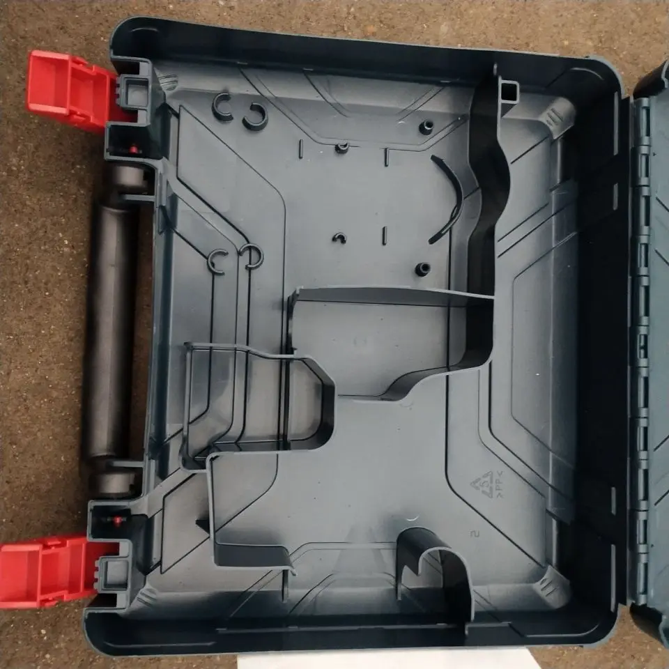 Bosch Portable Toolbox Storage box For Bosch GSR 12V 18V Electric drill ...