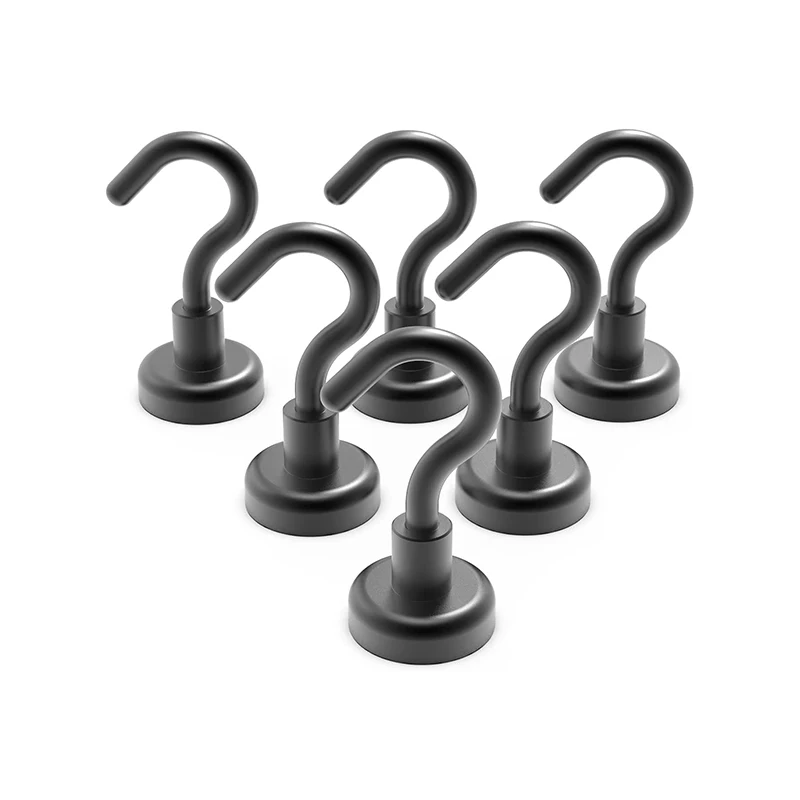 Magnetic Hooks Bulk