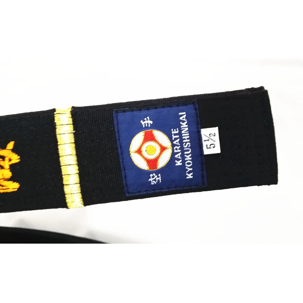 Iko Kyokushin | ppgbbe.intranet.biologia.ufrj.br