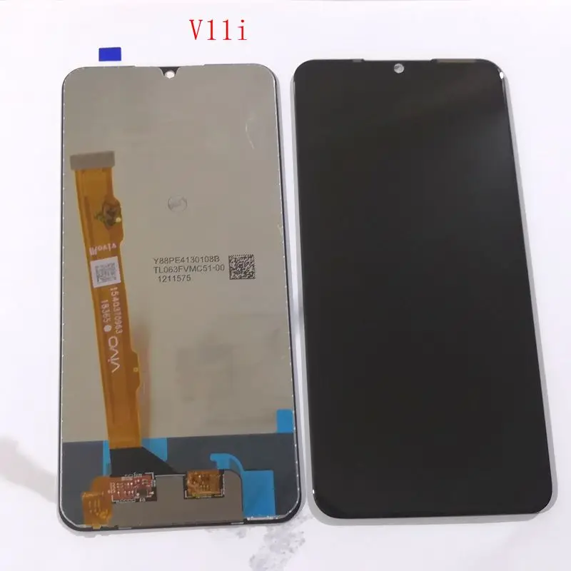 6-3-For-Vivo-V11i-LCD-Screen-Display-Touch-Screen-Digitizer-Assembly ...