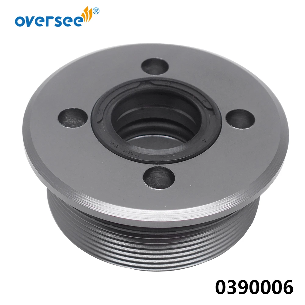 0390006 Cap Assy Tilt Trim Cylinder For Johnson Evinrude Omc Outboard ...