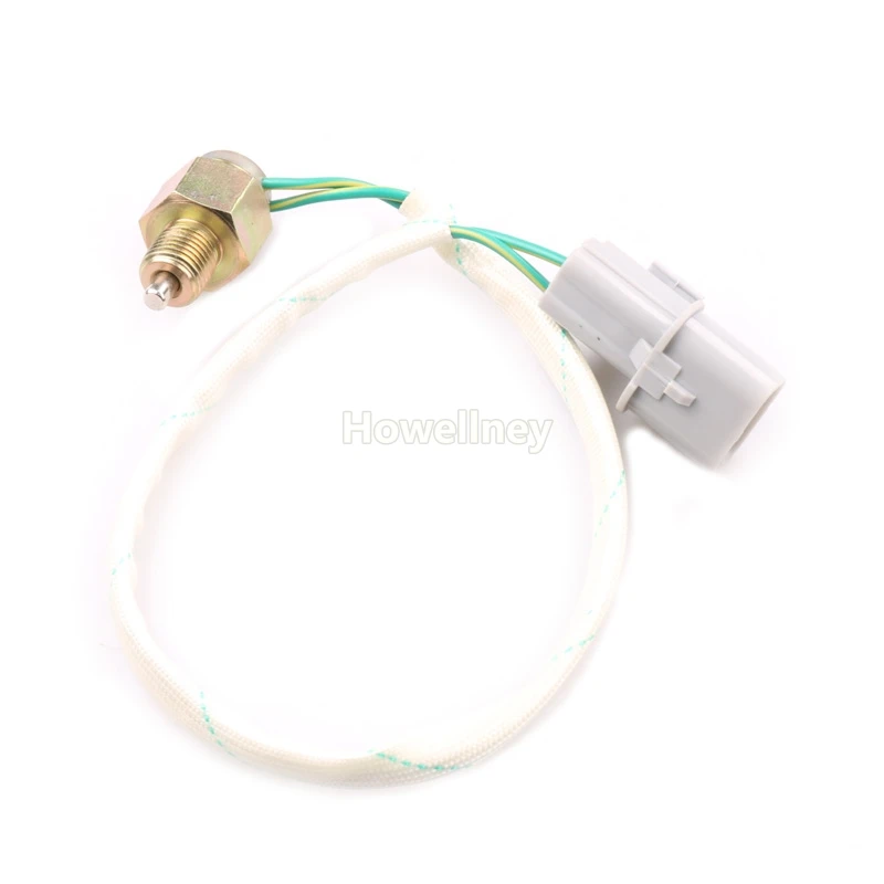 T/f H-l Gearshift 4dw Lamp Switch Mb886426 Mb886427 For Mitsubishi ...