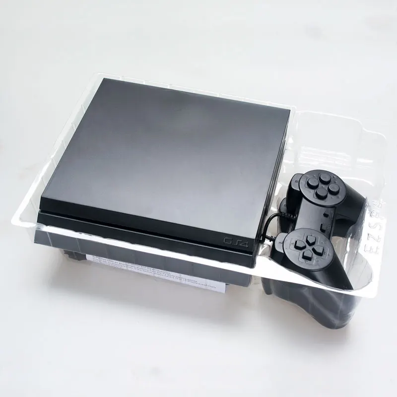 PRISE AMÉRICAINE-Console De Jeu Vidéo Rétro Classique Gs4 Pro Avec 200 ...