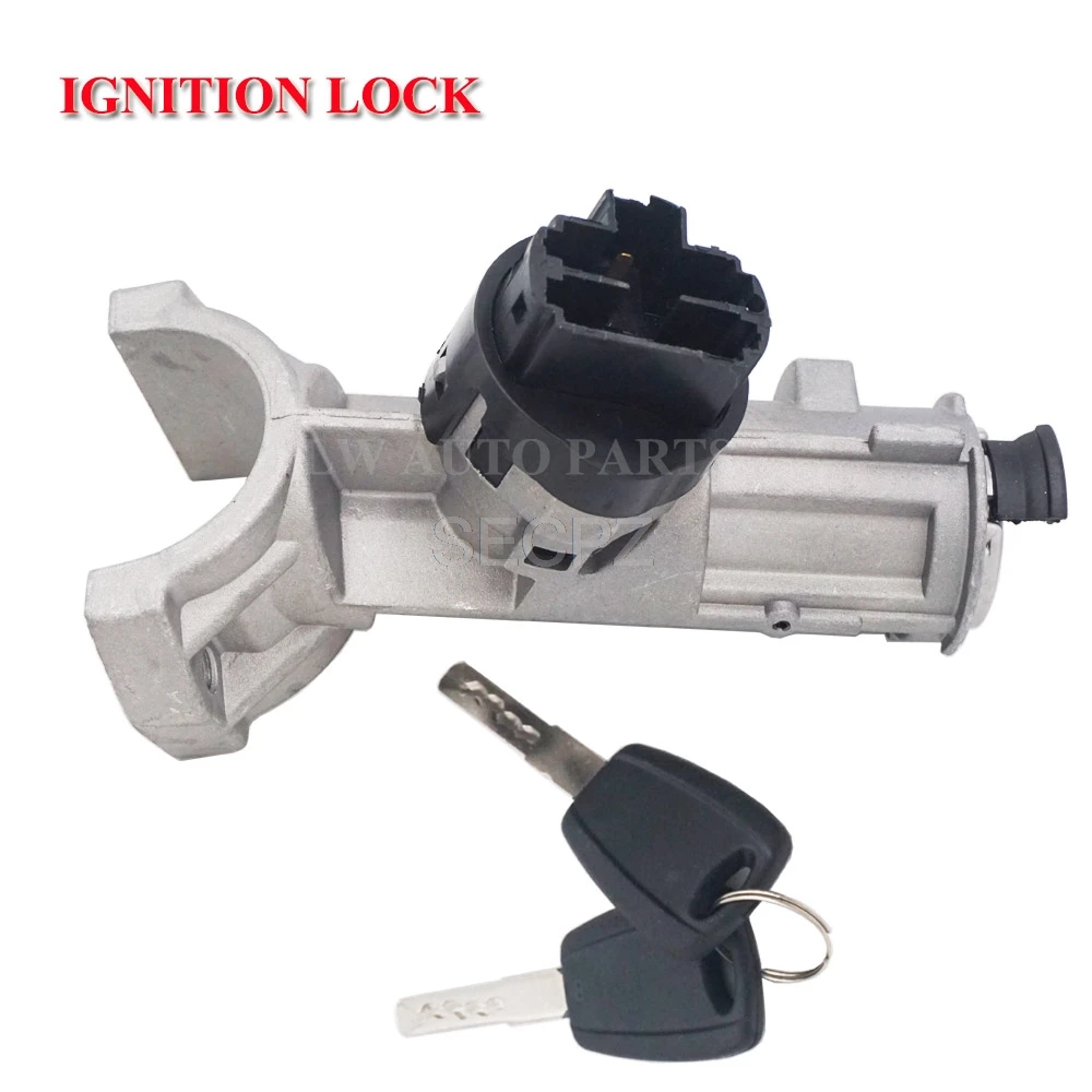Ignition-Steering-Barrel-Lock-for-Citroen-Relay-for-Fiat-Ducato-for ...