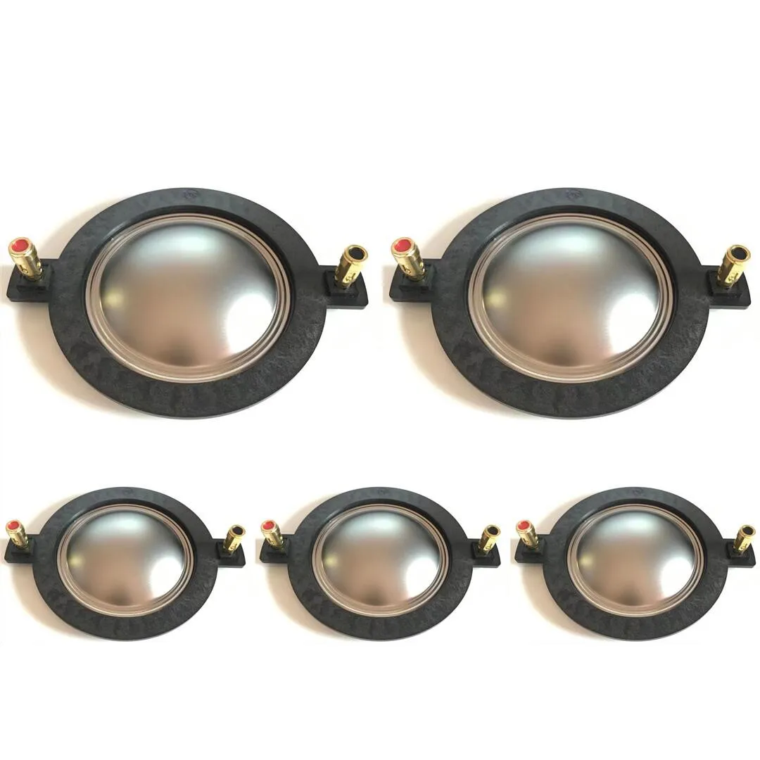 5pcs-72-2mm-72-5-mm-Treble-Voice-Coil-Speakers-72-core-Titanium-Film ...