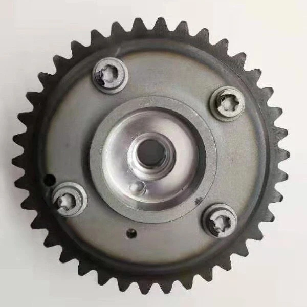 03C109088G-Camshaft-Adjuster-Sprocket-VVT-Gear-for-VW-1-4TSI-CAVA-CAVB ...