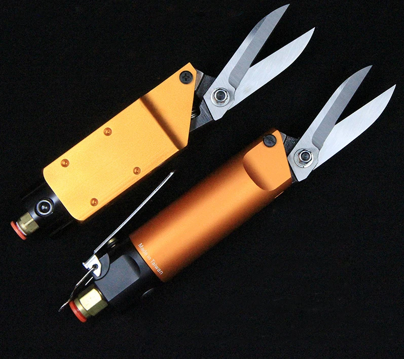 Pneumatic Nipper Air Scissors Shears | Air Pneumatic Power Scissors ...