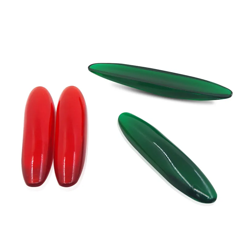 1pc New Arrival Artistic Rattleback Magic Chembongo Philosophocal Toy ...