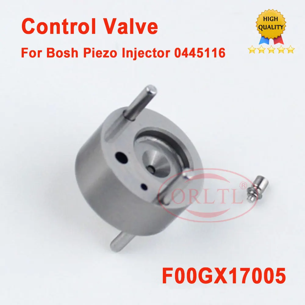 Válvula de Control de inyector diésel, válvula Common Rail para Jeep ...