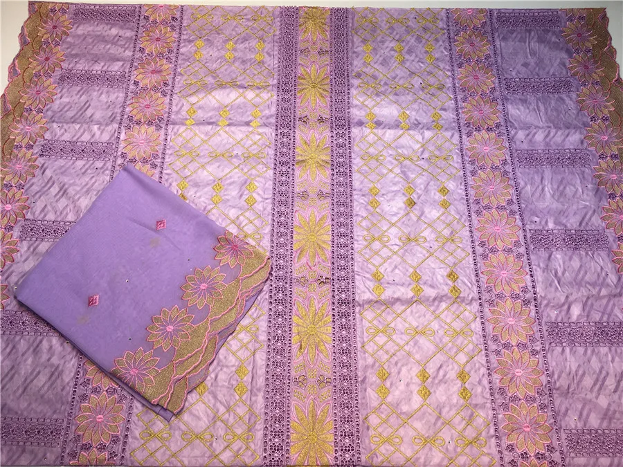 Tela Bazin Rihce francesa, última tela de encaje bordado Bazin, Atiku ...